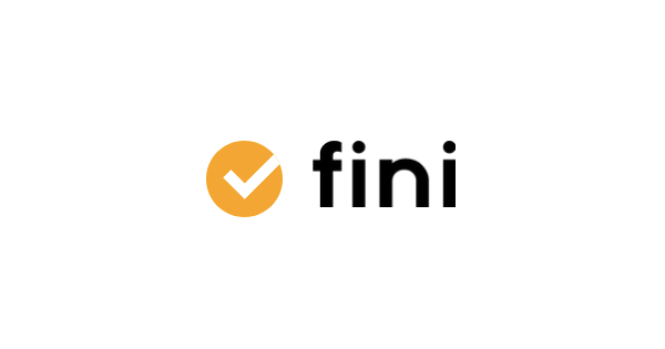 Fini: Modern task management app for teams